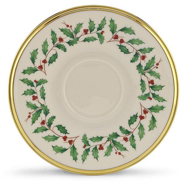 Holiday formal fine china, dinnerware by Lenox China Holiday formal fine china, dinnerware by Lenox China