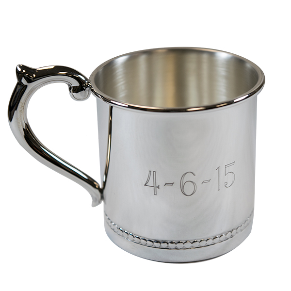 Engraving on Silver, Steel, Glass, and wood | Personalized Silver Gifts ...