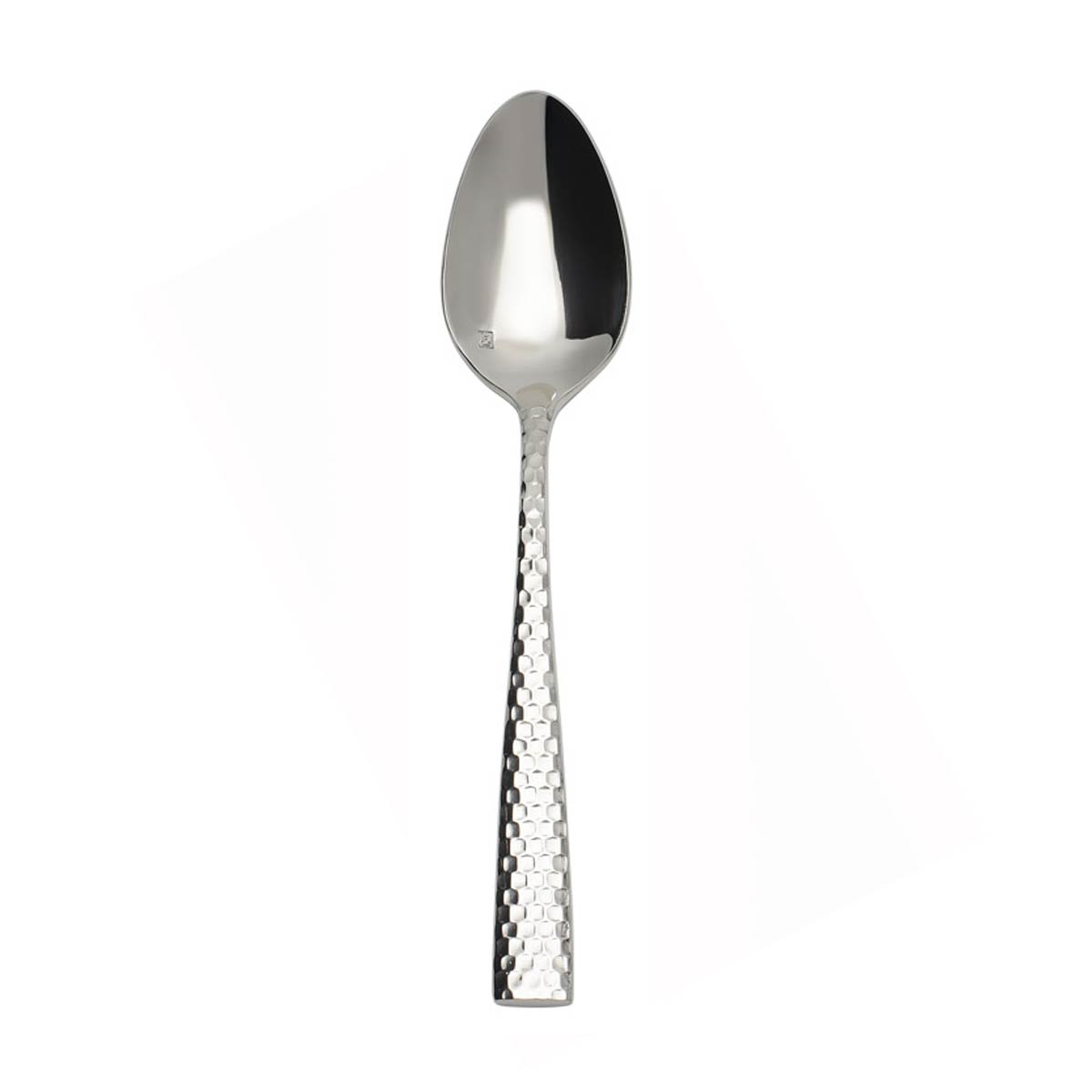 Fortessa Lucca Faceted - Stainless Flatware for Less at Silver Superstore
