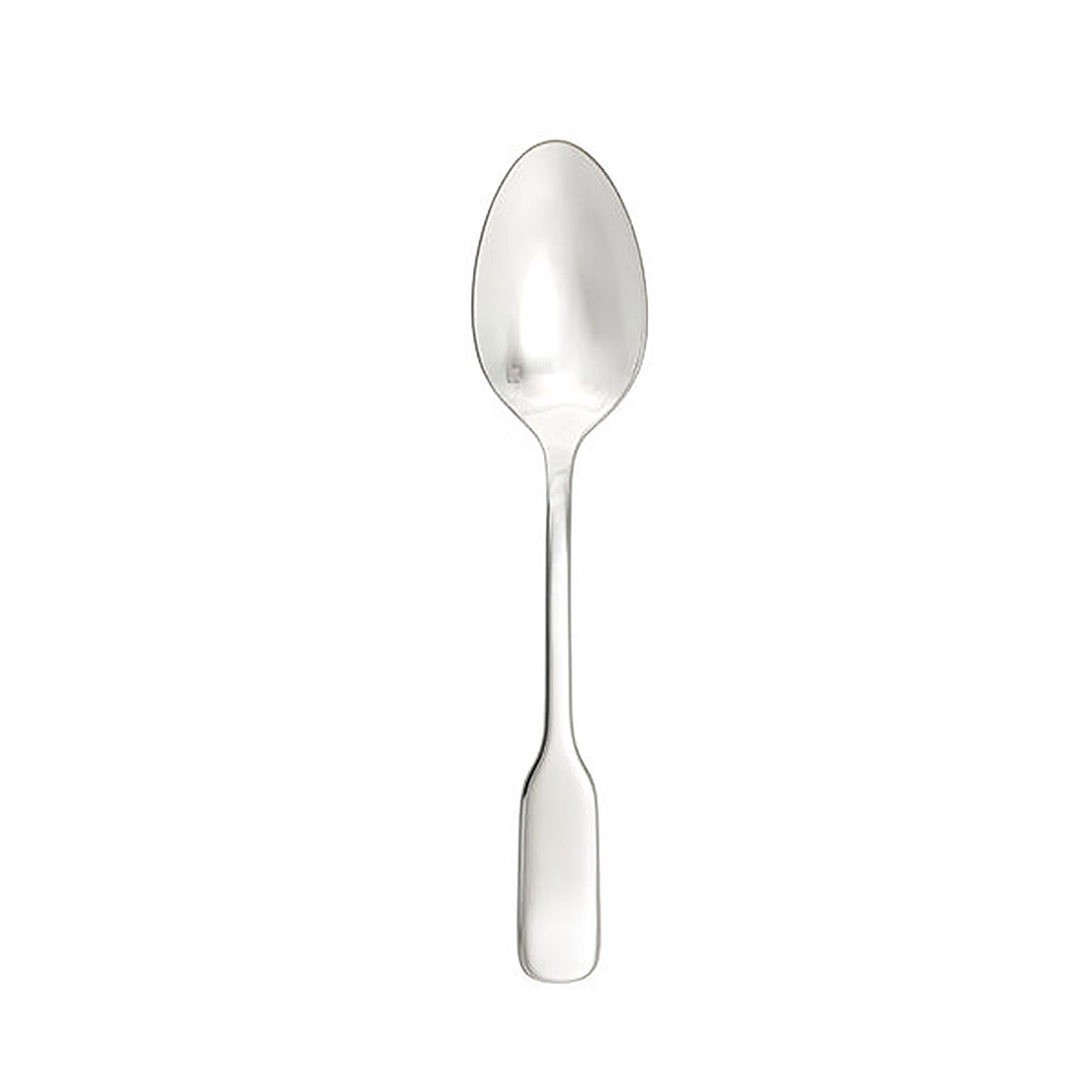 Ashton Serving Spoon by Fortessa | silversuperstore.com