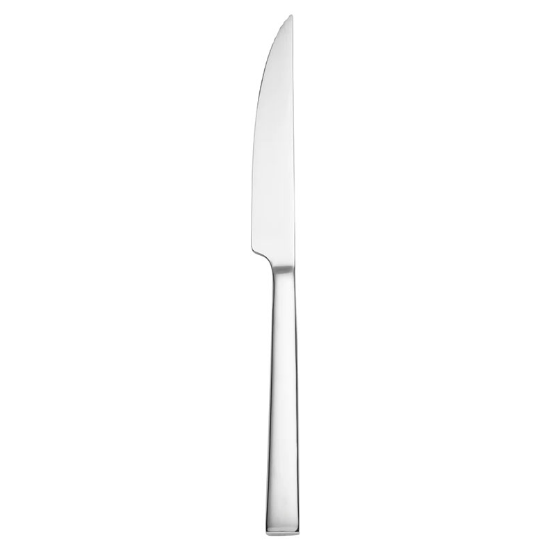 Chef's Table Steak Knife | Stainless by Oneida | silversuperstore.com
