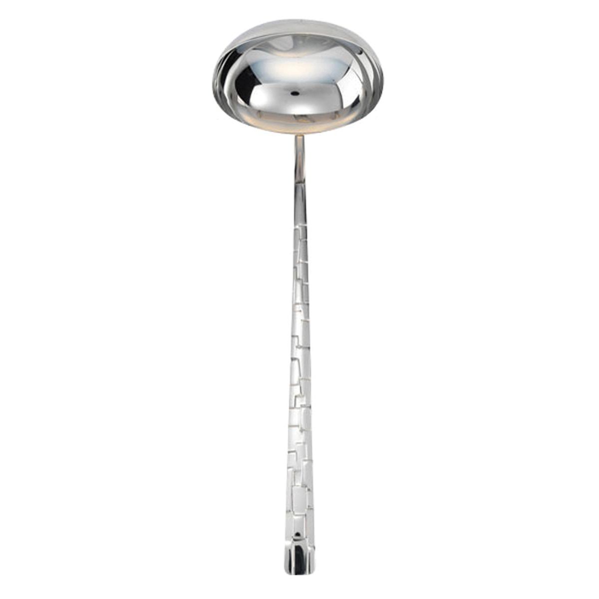 Skin Soup Ladle | Sambonet | silversuperstore.com