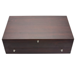 Silverware Chests & Flatware Caddys | SilverSuperstore.com
