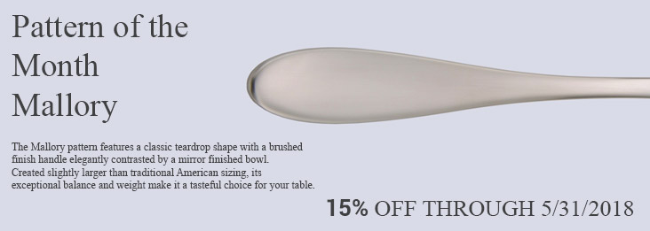 Sterling silver, Stainless flatware, Silverware, China for less ...