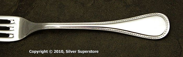 Couzon Le Perle - Stainless Flatware for Less