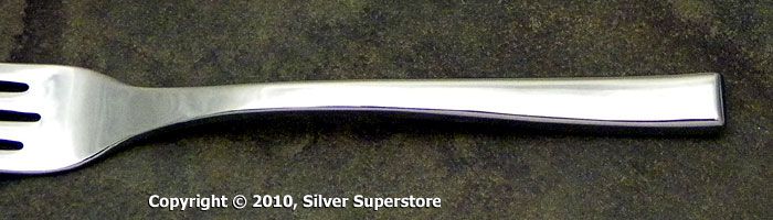 Steel by Couzon - Stainless Flatware For Less