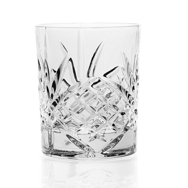 Godinger Crystal Patterns