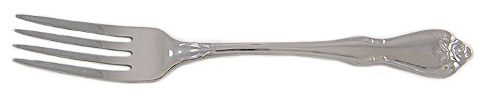 Arbor Rose True Rose by Oneida stainless steel flatware