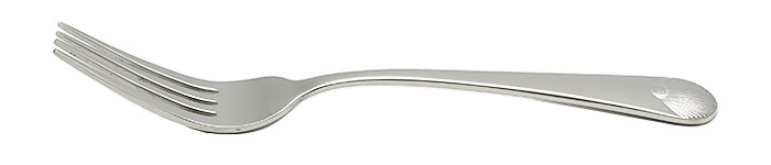 Reed and Barton Sea Shells 18/10 stainless flatware Sets