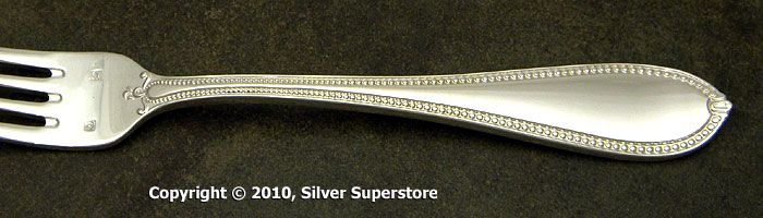 Triumph by Tuttle | New Sterling Silver Flatware