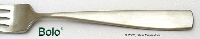 Yamazaki Bolo - Stainless flatware for less