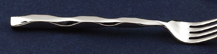 Cable by Yamazaki - Stainless flatware for less