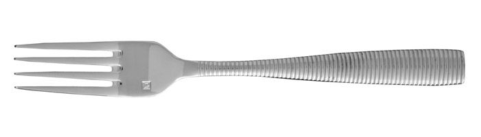 Fortessa Ringo 18/10 Stainless Steel Flatware, Silverware