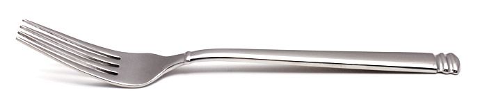 Lenox Summerton 18/10 Stainless Steel Flatware, Silverware