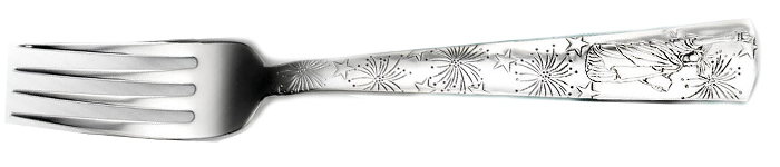 Liberty Tabletop Liberty Stainless Flatware