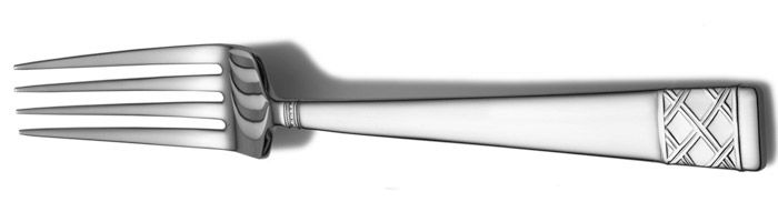 Mikasa Avalene Stainless Steel Flatware