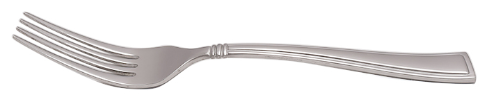 Butler by Oneida - Stainless steel flatware
