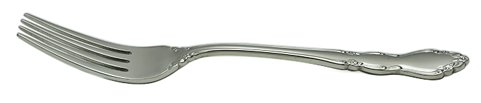 Oneida Satin Dover Stainless flatware by Oneida at the best prices!