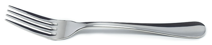 Solex Julia Stainless Steel Flatware, Silverware